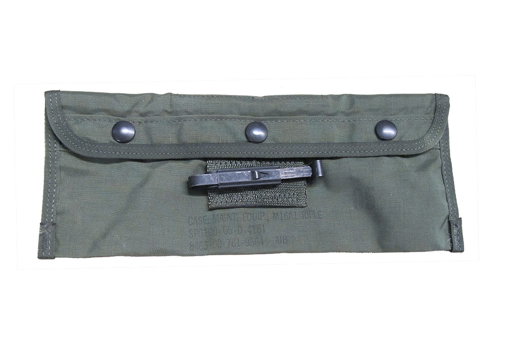 USGI Small Arms Maintenance Equipment Case MOD Armory USGI Small Arms Maintenance Equipment Case MOD Armory