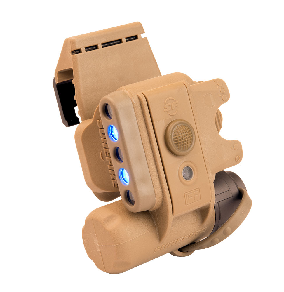 Hands-free lights - Lights