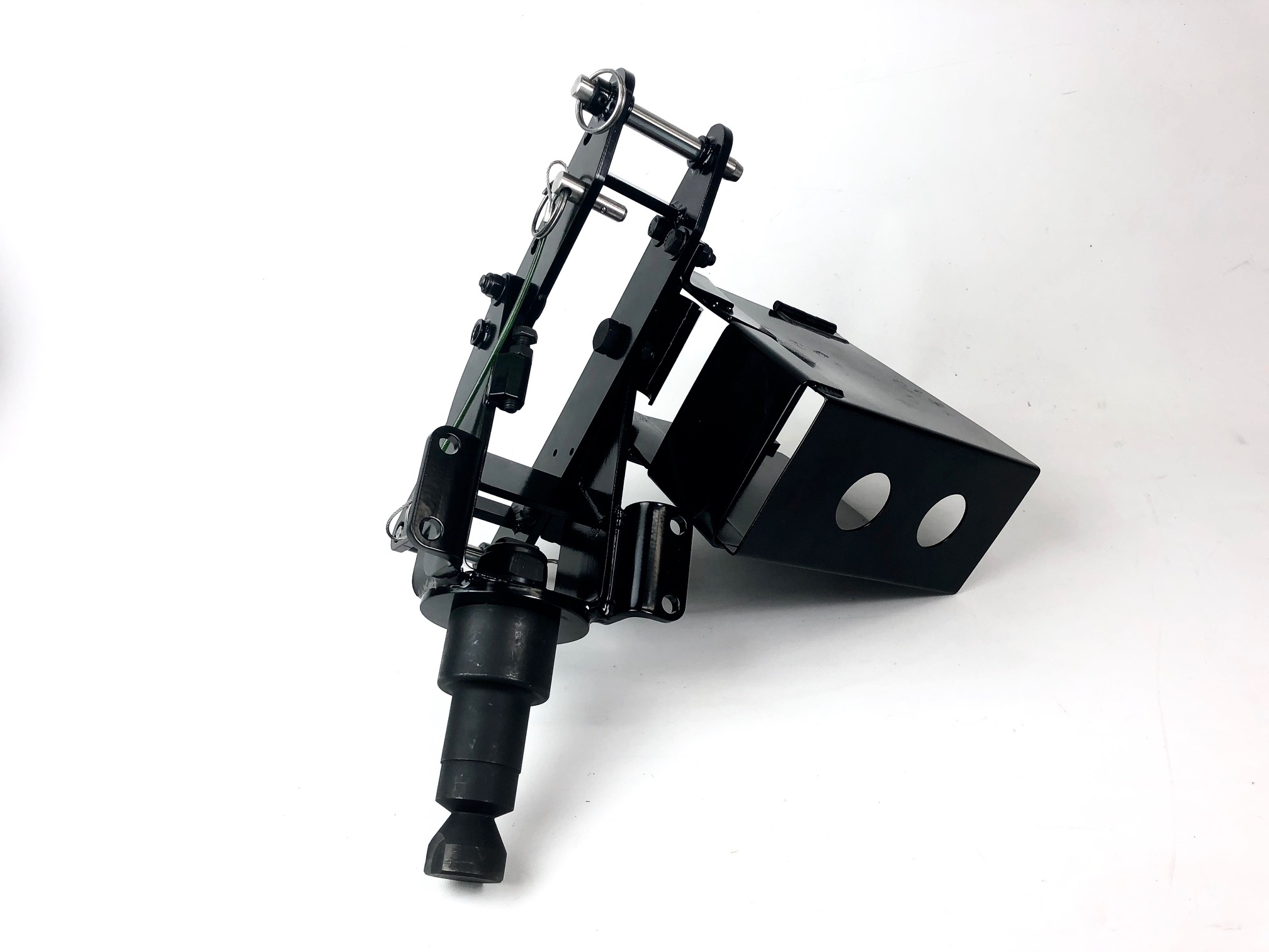 MK97 Mod 0 Machine Gun Mount Assembly MOD Armory MK97 Mod 0 Machine Gun Mount Assembly MOD Armory